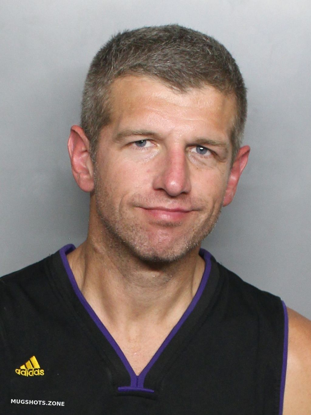 BROWN MICHAEL CHRISTOPHER 03/18/2025 - Charlotte County Mugshots Zone