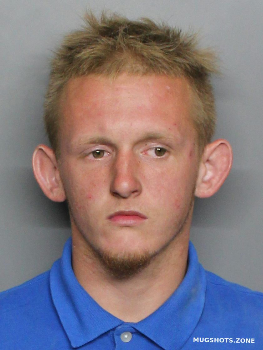 COLLOM COLTIN ANDREW 03/19/2025 - Charlotte County Mugshots Zone