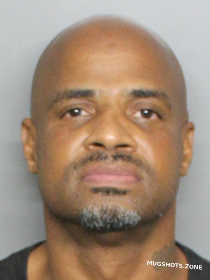 JORDAN KELLY ANTHONY TOD 03/19/2025 - Charlotte County Mugshots Zone