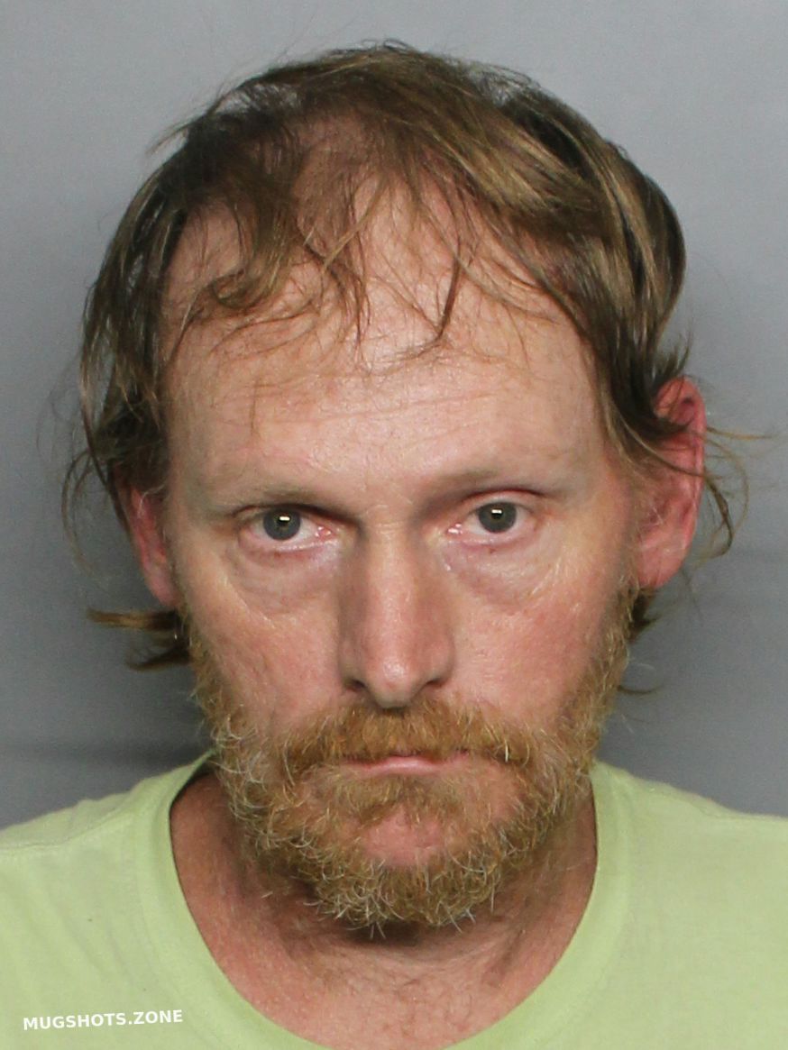 THOMPSON RICHARD ALLAN 03/19/2025 - Charlotte County Mugshots Zone