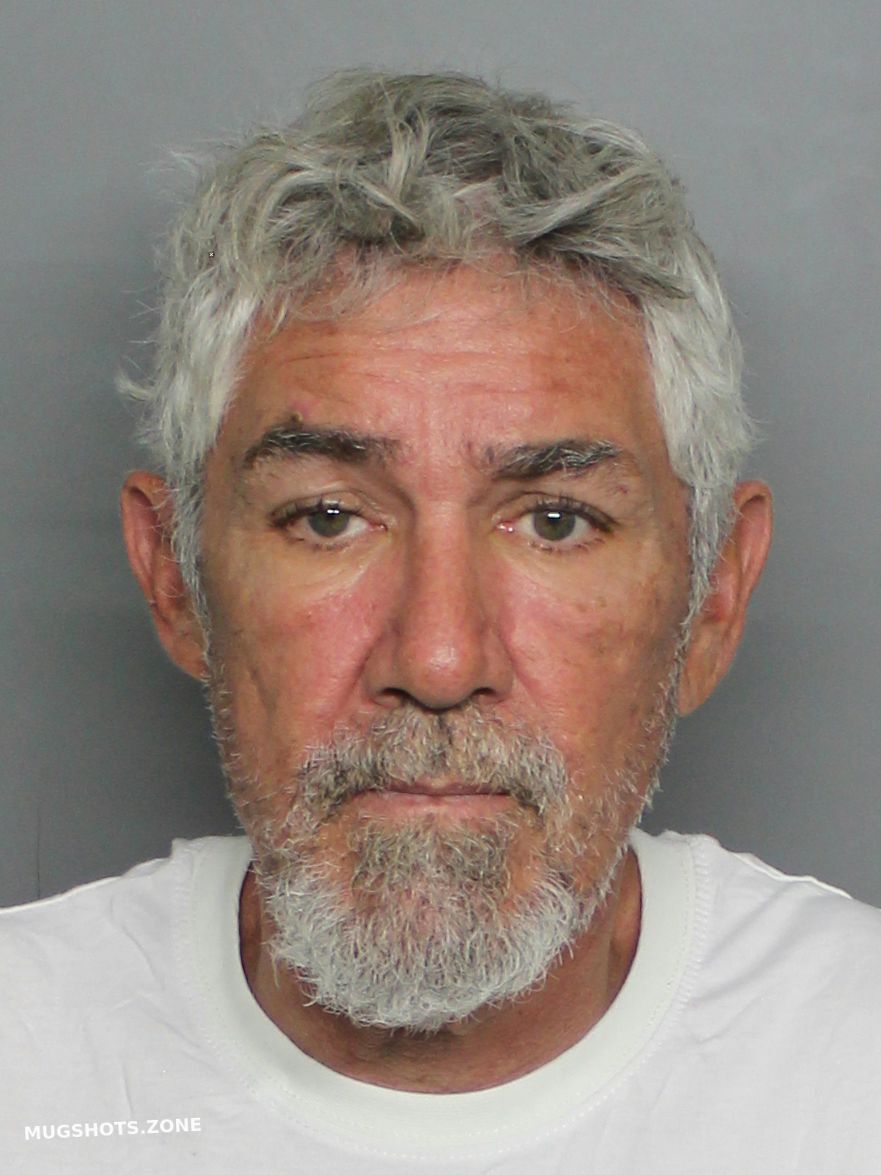 MURRAY SEAN CLEMENT 03/20/2025 - Charlotte County Mugshots Zone