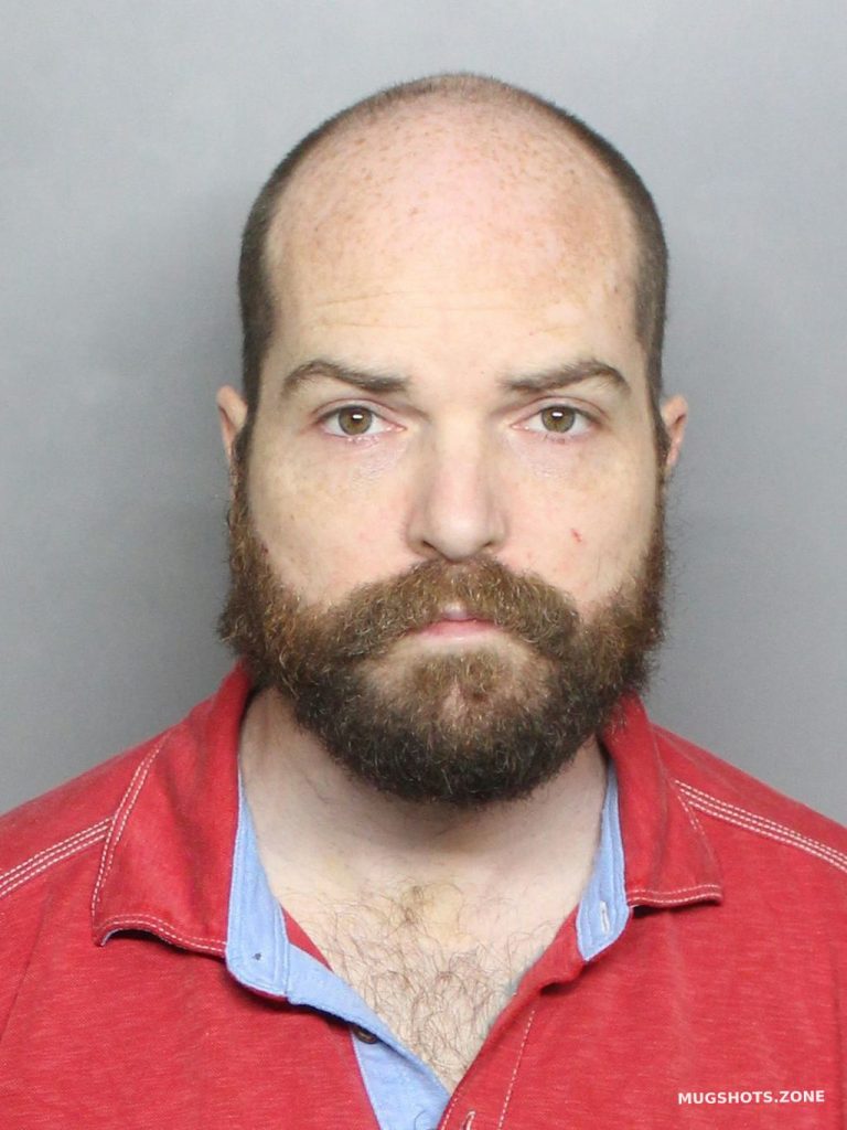 AFFATATO CHRISTOPHER RYAN 03/21/2025 - Charlotte County Mugshots Zone