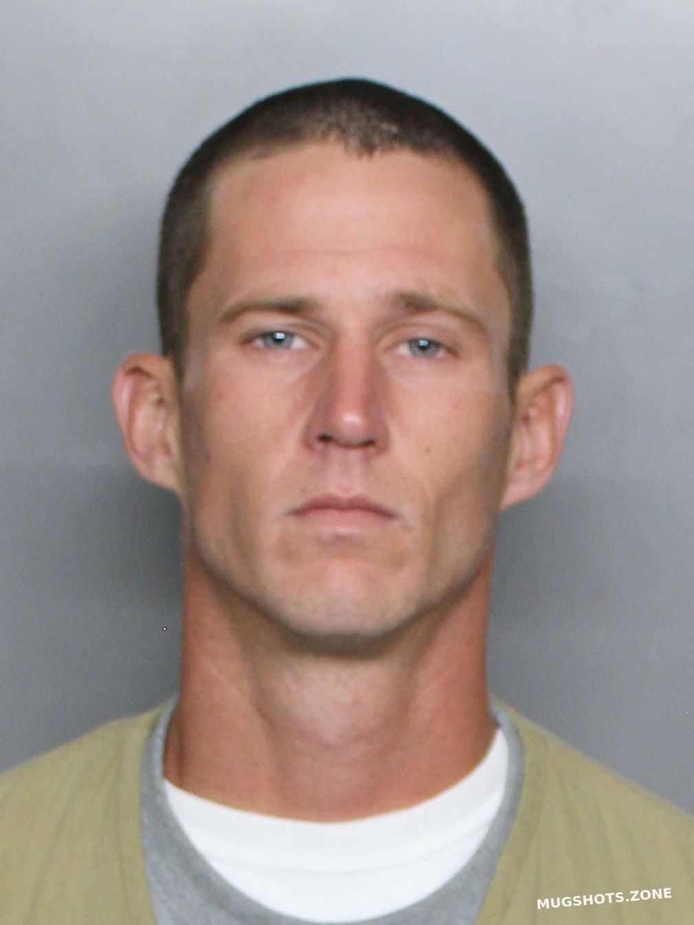 ROBERTS RODNEY BLAKE 03/21/2025 - Charlotte County Mugshots Zone
