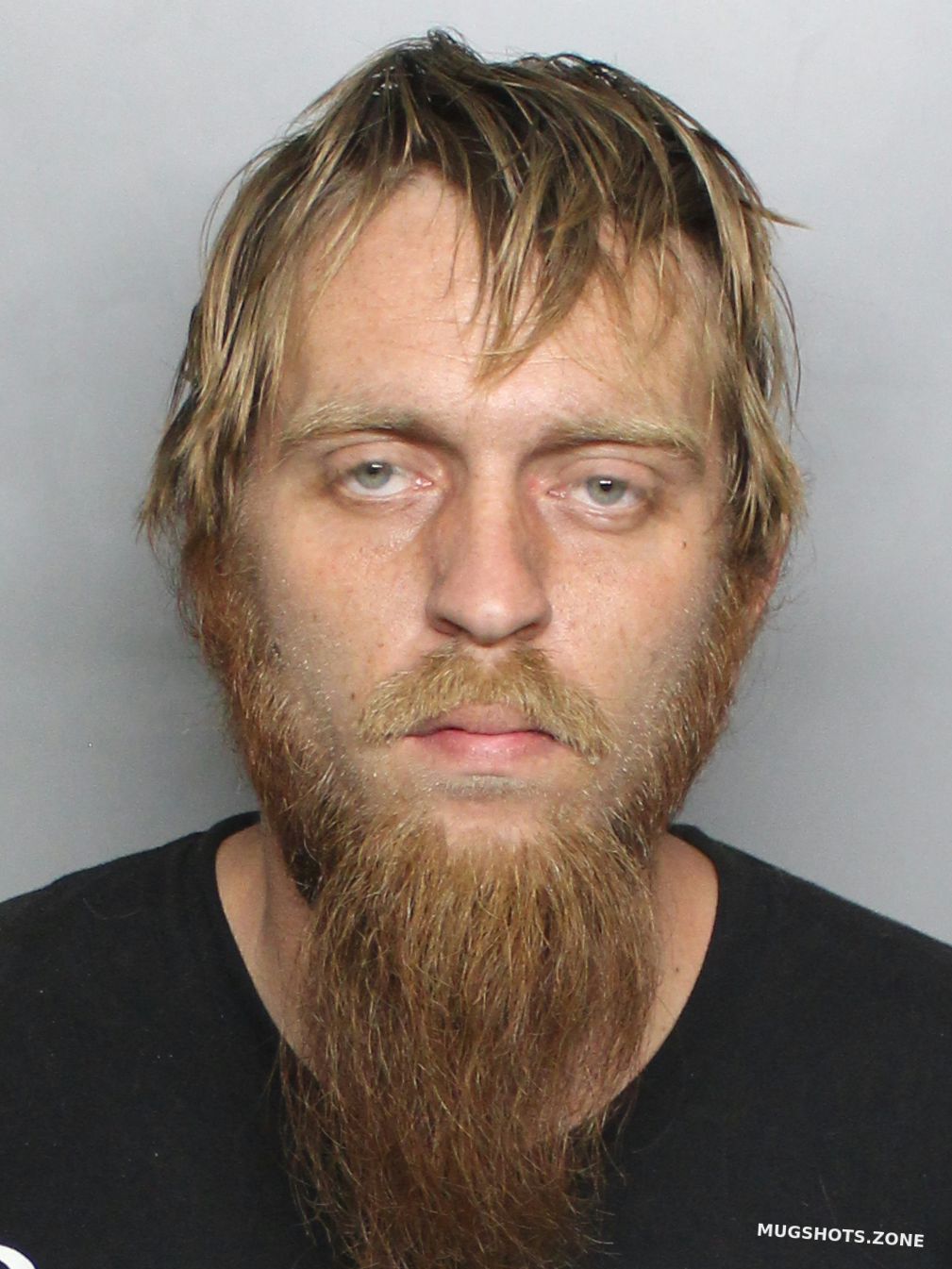 MCELROY WESLEY SCOTT 03/21/2025 - Charlotte County Mugshots Zone