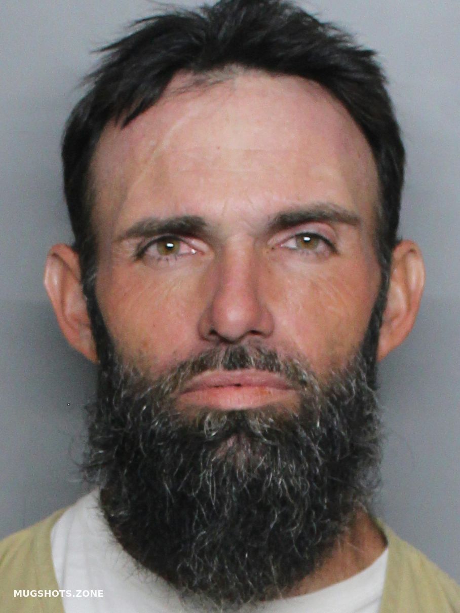 BUTLER THOMAS AARON 03/22/2025 - Charlotte County Mugshots Zone