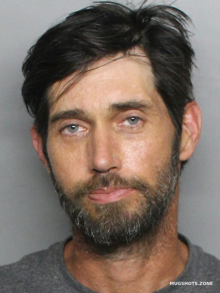 WHITEAKER RYAN PAUL 03/22/2025 - Charlotte County Mugshots Zone