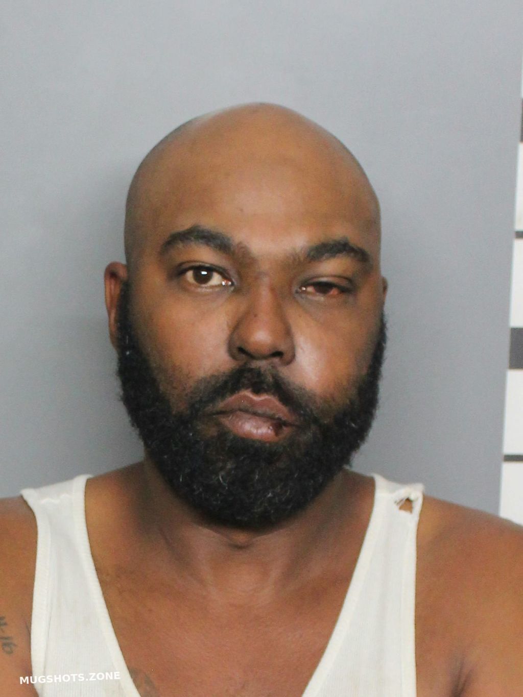 BROWNING SEDRICK LEE 03/23/2025 - Charlotte County Mugshots Zone