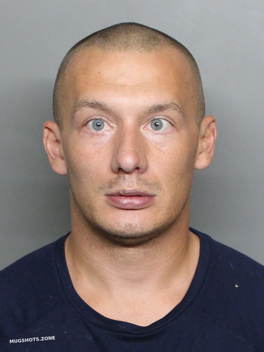 MALAIS CHRISTOPHER JAMES 03/23/2025 - Charlotte County Mugshots Zone