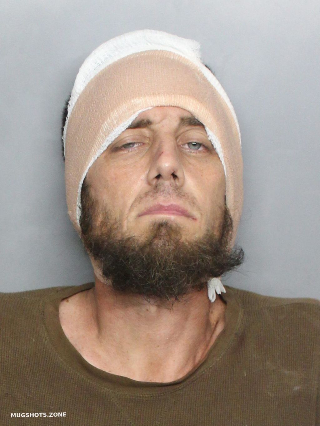 SIMON SHANE 03/23/2025 - Charlotte County Mugshots Zone