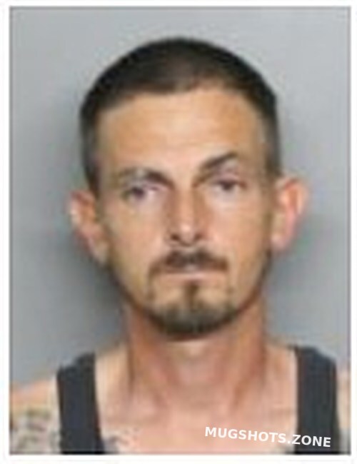 TAYLOR JAMES MIKEL 03/24/2025 - Charlotte County Mugshots Zone
