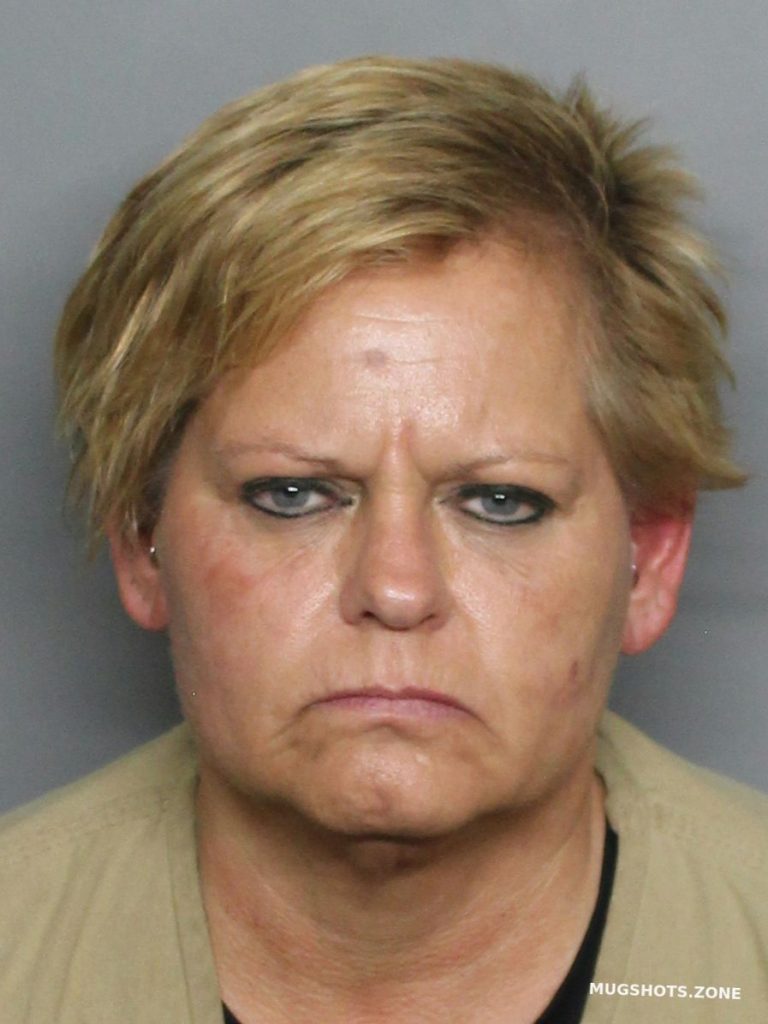 PEREZ JAMIE KAY 03/24/2025 - Charlotte County Mugshots Zone