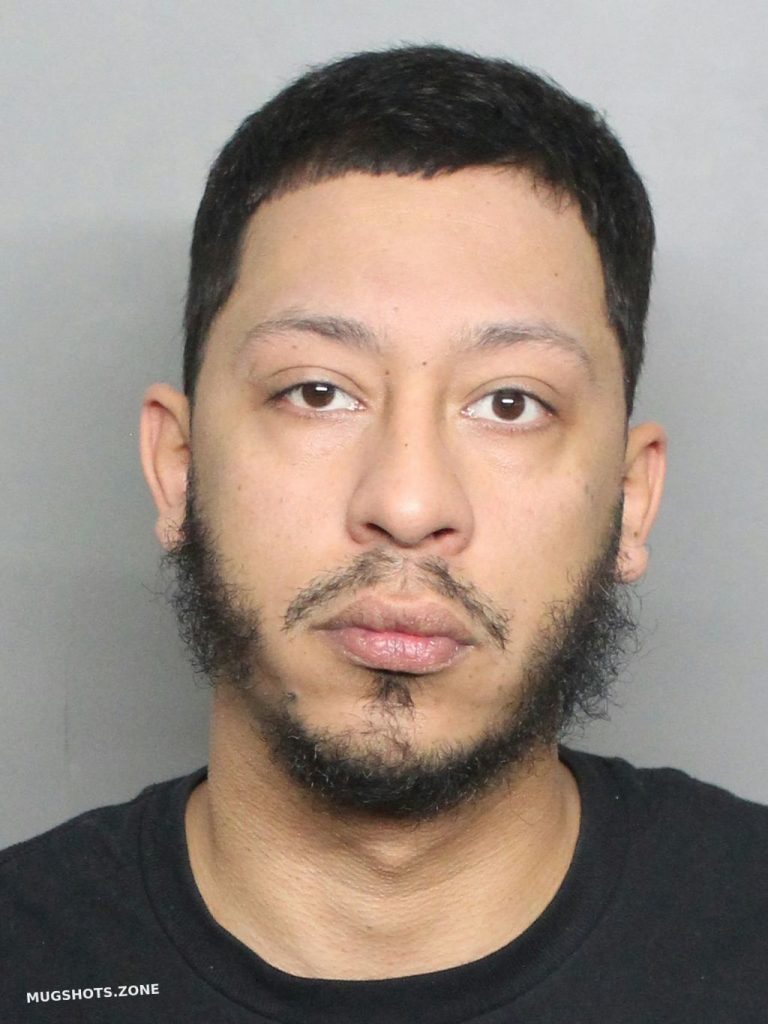 RODRIGUEZ RAYMOND JOSE 03/24/2025 - Charlotte County Mugshots Zone