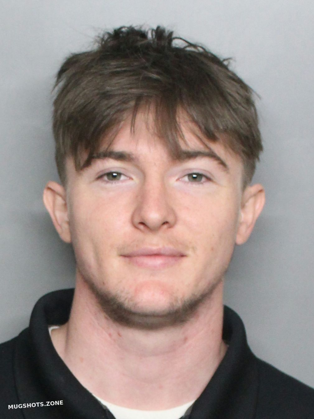 YARGER DUSTEN ALLEN 03/26/2025 - Charlotte County Mugshots Zone