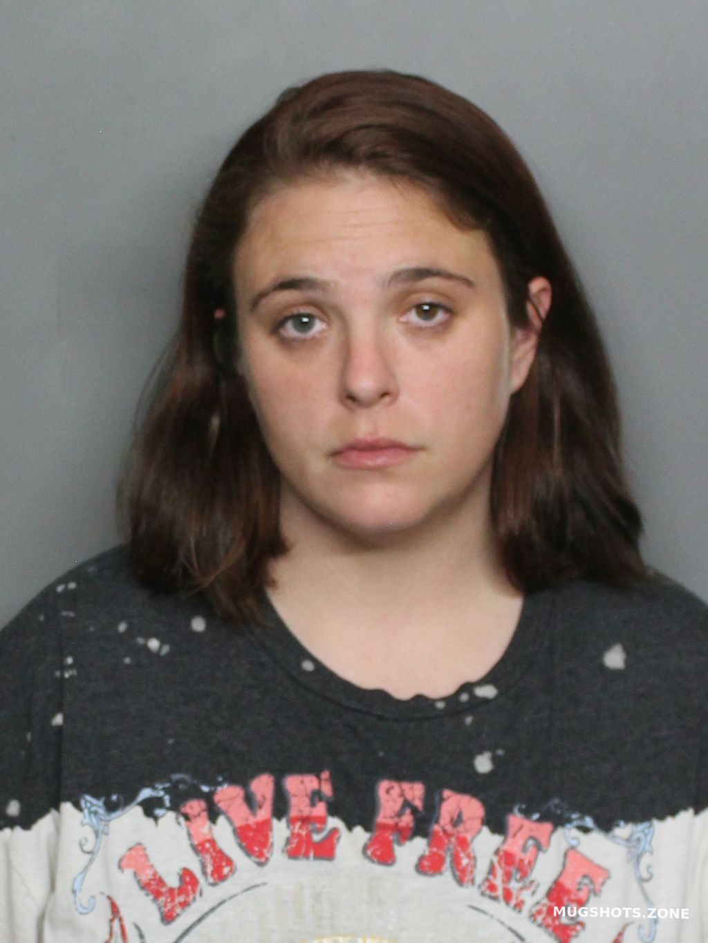 LANDRETH HEAVEN 03/26/2025 - Charlotte County Mugshots Zone