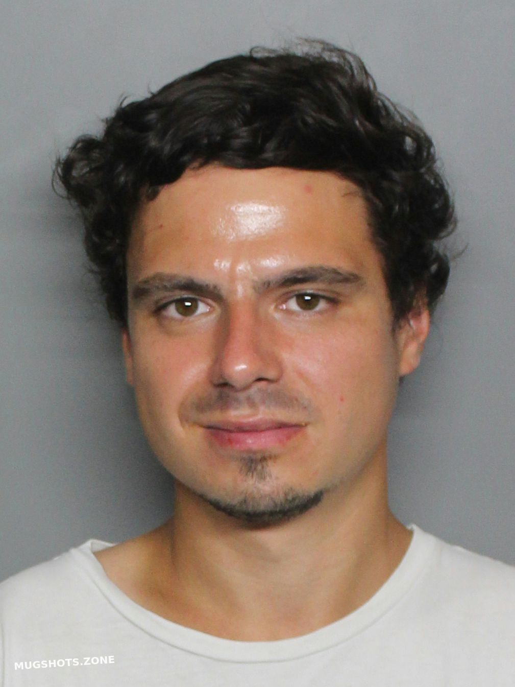 MACE ALEX CHRISTOPHER 03/26/2025 - Charlotte County Mugshots Zone