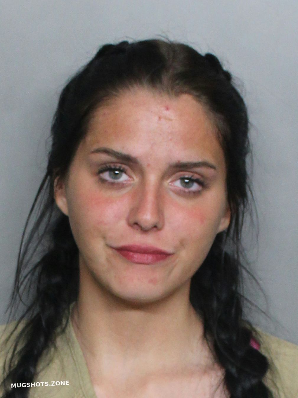 ALSUP JORDAN ELIZABETH 03/27/2025 - Charlotte County Mugshots Zone