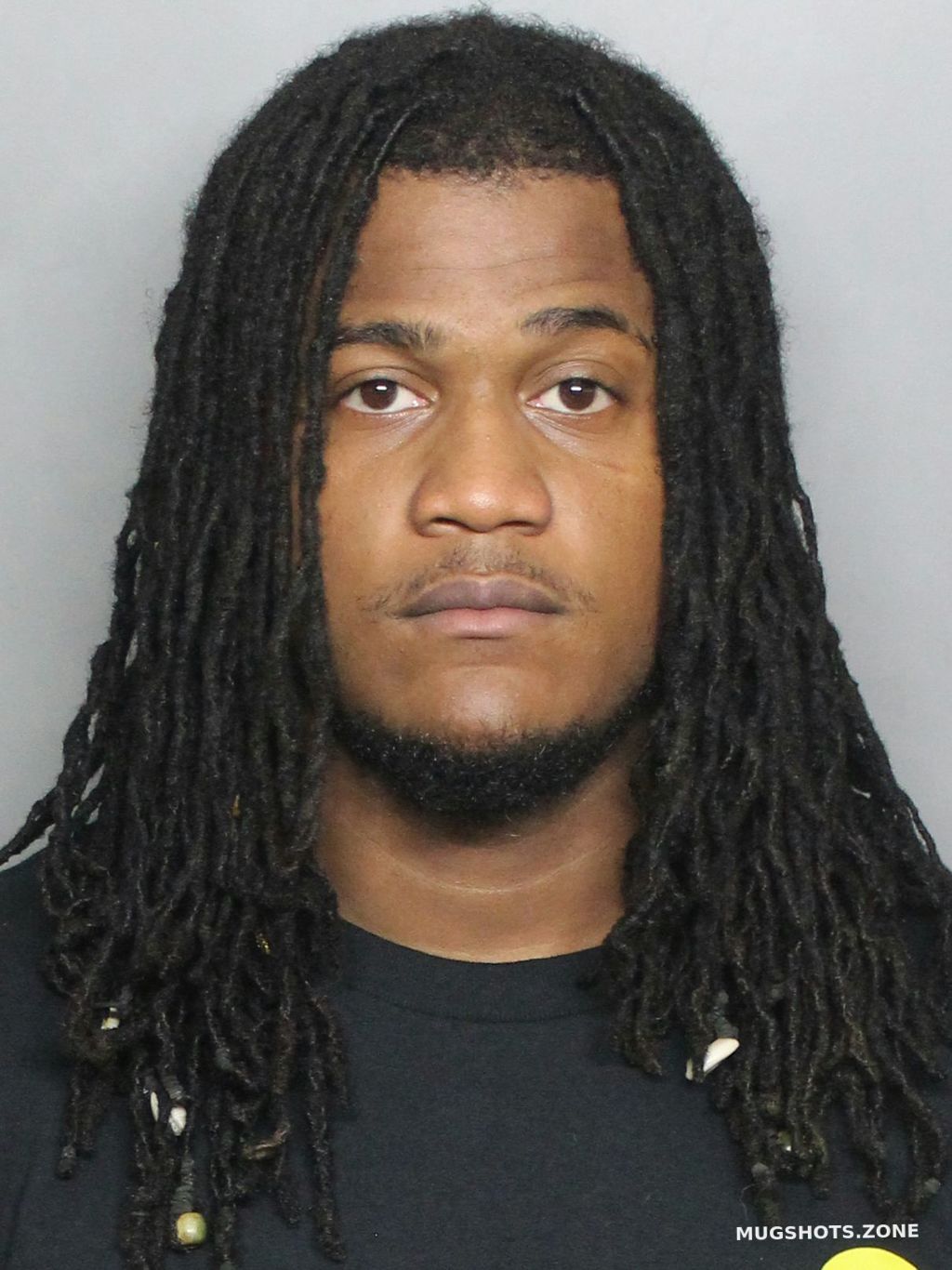 FOLKES DANIEL MATTHEW DAVID 03/27/2025 - Charlotte County Mugshots Zone