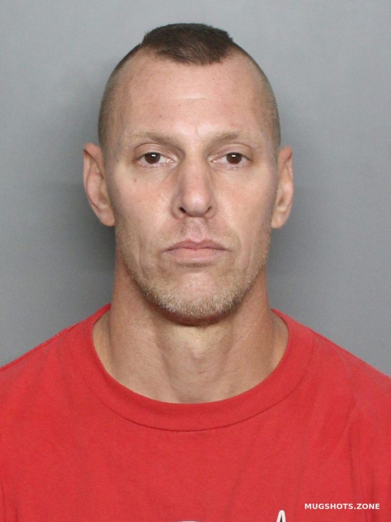 REPKO DERICK ANTHONY 03/28/2025 - Charlotte County Mugshots Zone