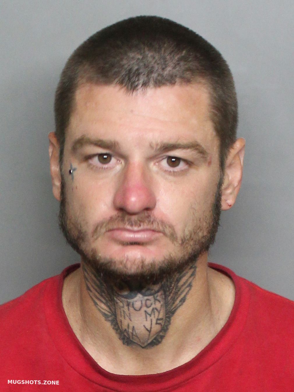 JURY JOSHUA JOHN 03/29/2025 - Charlotte County Mugshots Zone