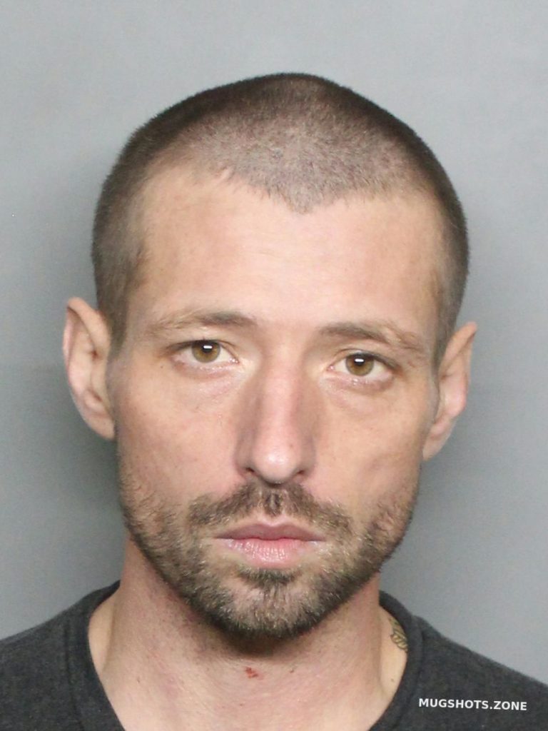 KELLER BRANDON KENNETH 03/29/2025 - Charlotte County Mugshots Zone