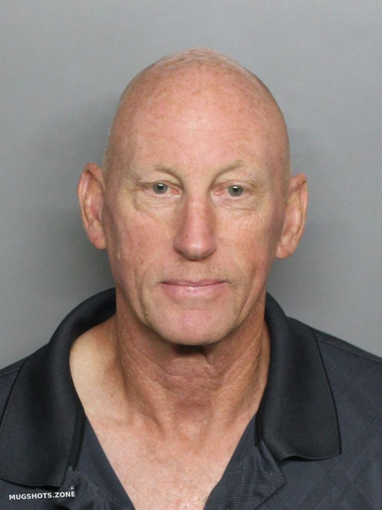 GREER BRIAN SCOTT 03/30/2025 - Charlotte County Mugshots Zone