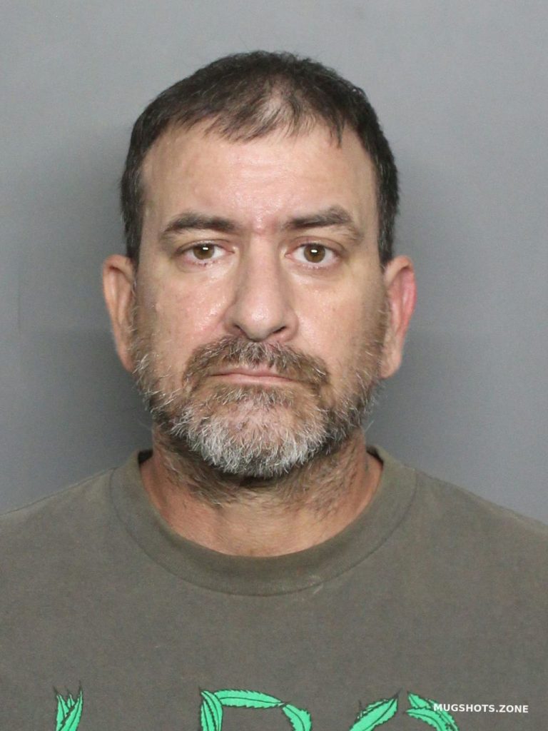 RAYNOR MICHAEL LEE 03/30/2025 - Charlotte County Mugshots Zone