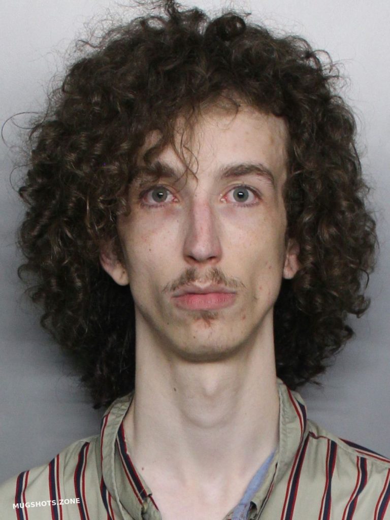WORRELL NOLAN ADAM 03/31/2025 - Charlotte County Mugshots Zone