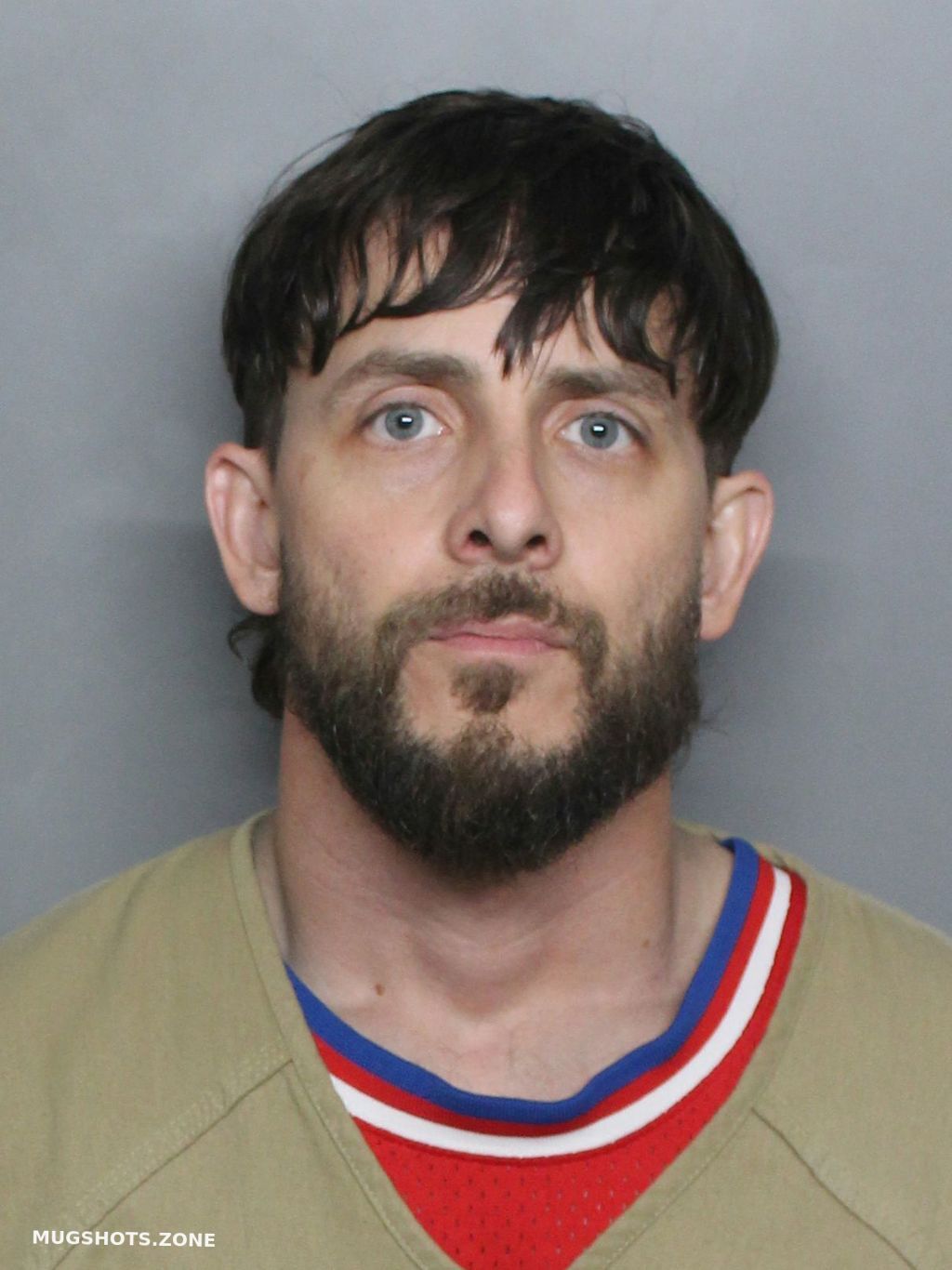 GIES JUSTIN LLOYD 03/31/2025 - Charlotte County Mugshots Zone