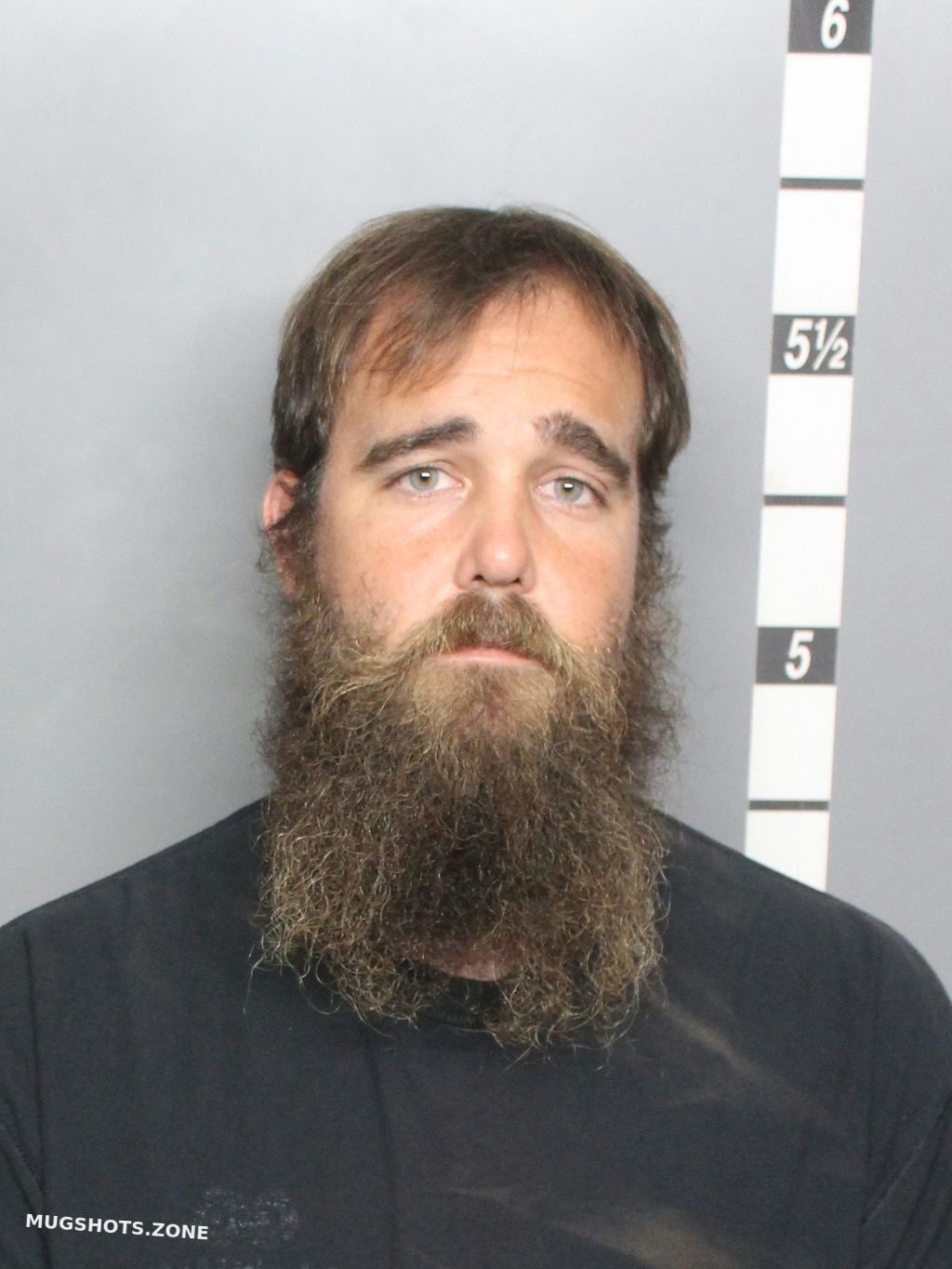 MORRISON LAWRENCE DANIEL JAMES 03/31/2025 - Charlotte County Mugshots Zone