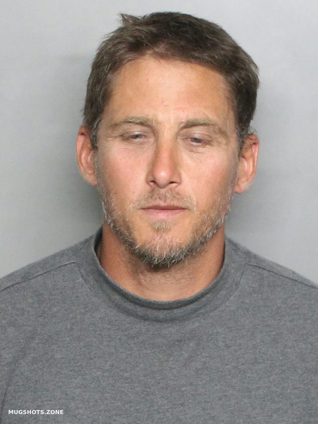 BAINE DUSTIN RICK 03/31/2025 - Charlotte County Mugshots Zone