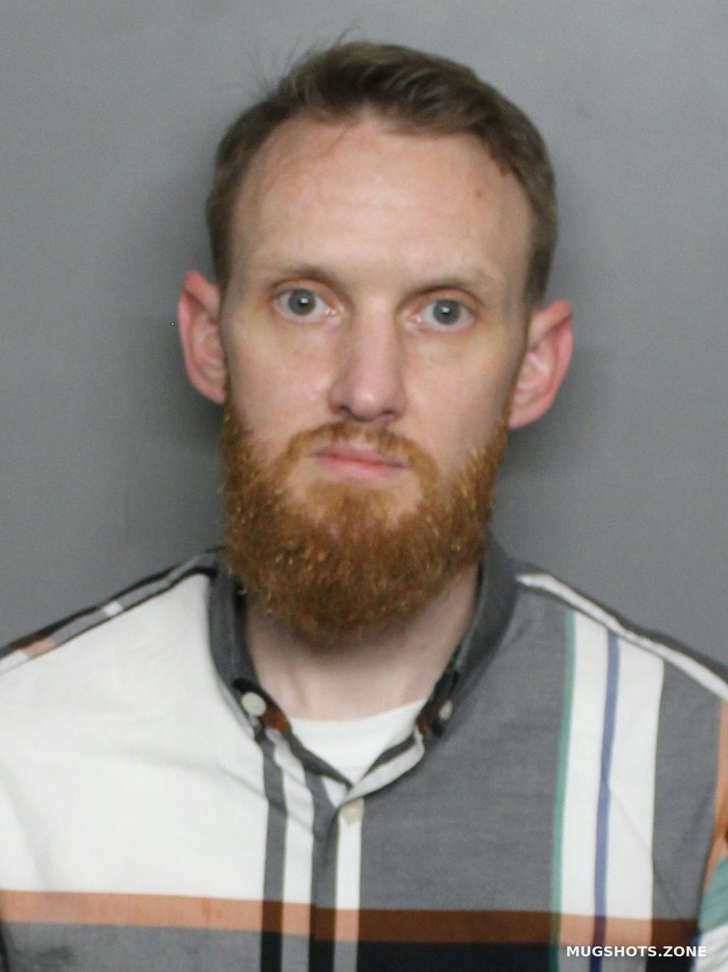 WILLIAMS TIMOTHY DALLAS 03/31/2025 - Charlotte County Mugshots Zone