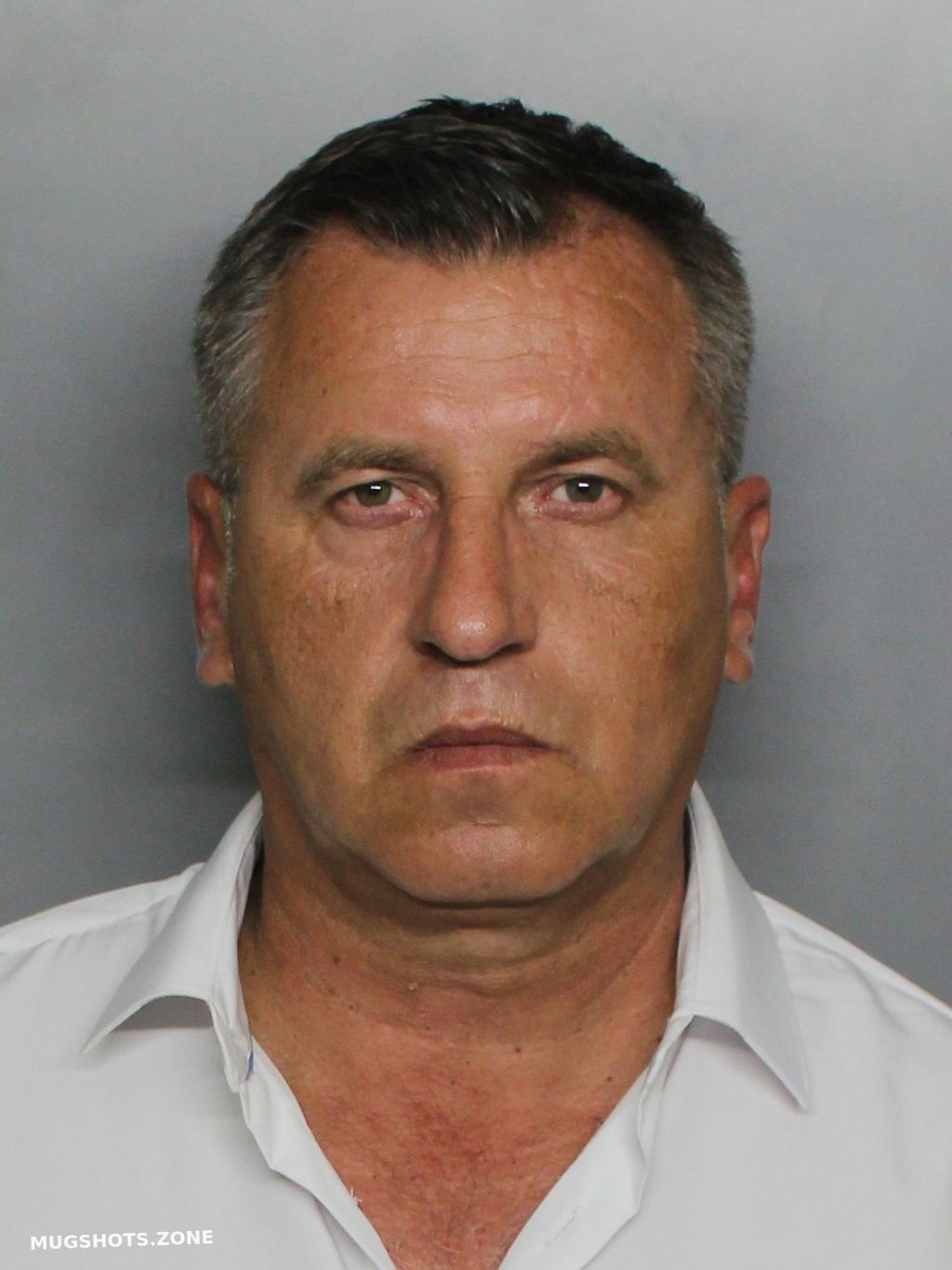 BELYSHEV DIMITRY VLADIMIR 03/31/2025 - Charlotte County Mugshots Zone