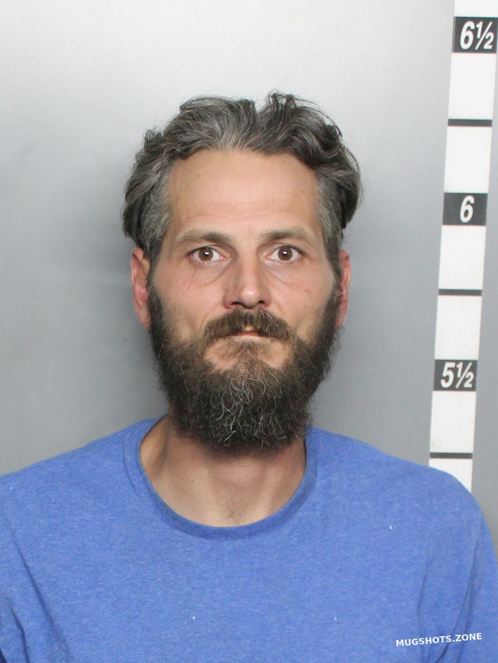 NIPPER LUTHER WAYNE 04/01/2025 - Charlotte County Mugshots Zone