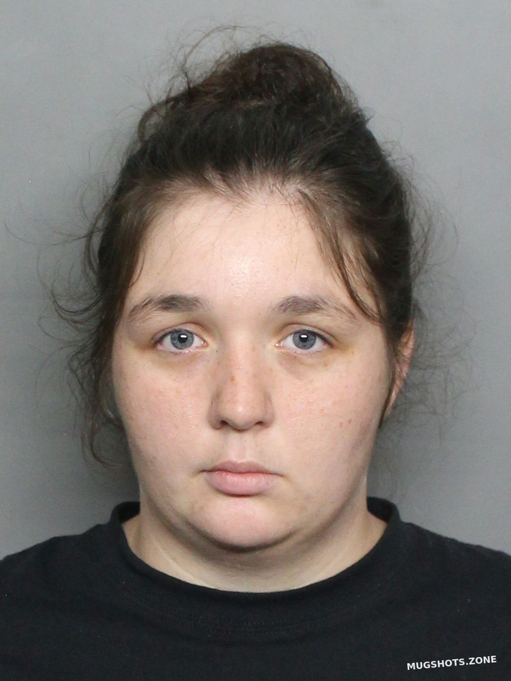 HOCHSPRUNG SHONA MONIQUE 04/01/2025 - Charlotte County Mugshots Zone