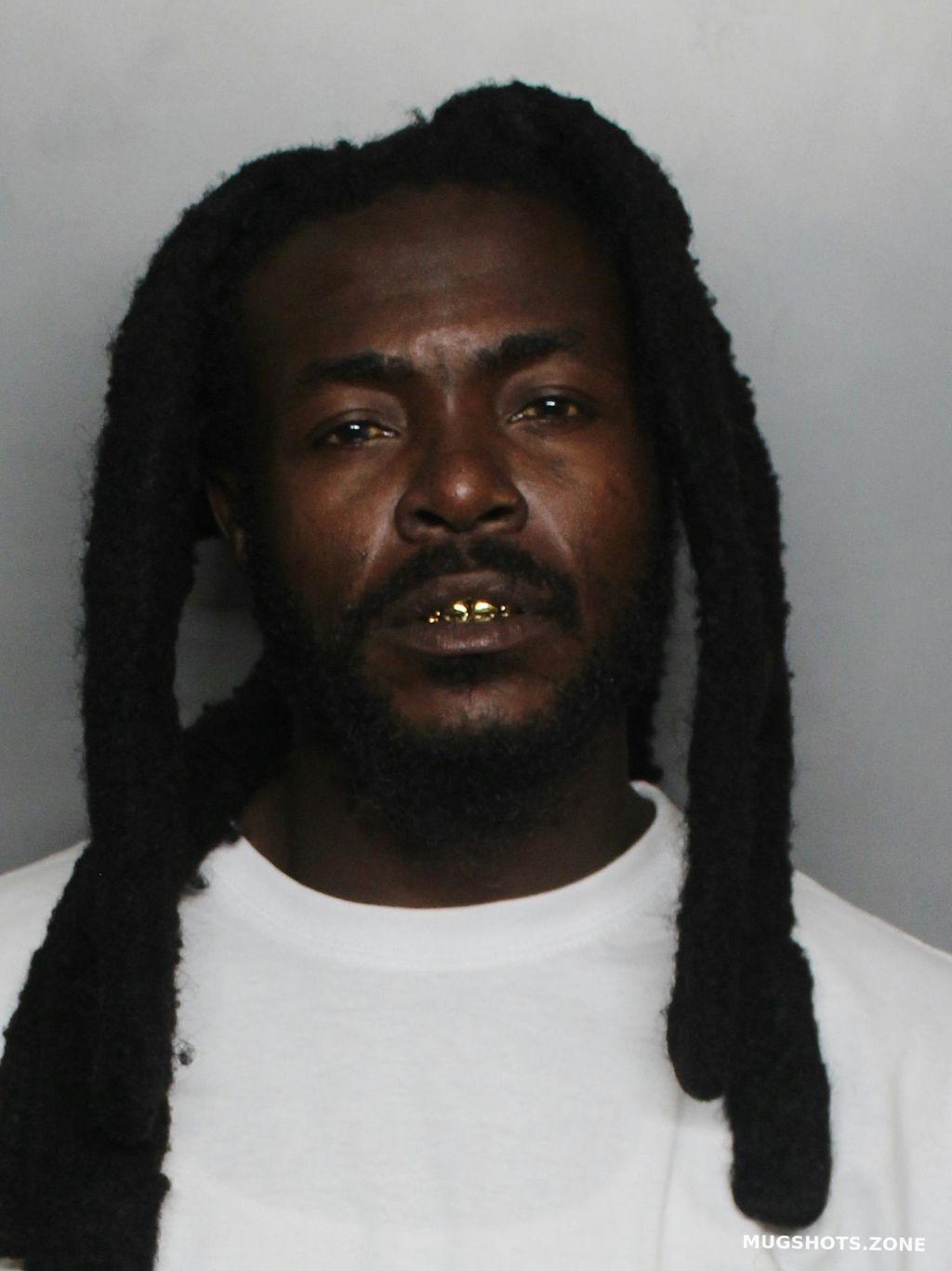 FORDHAM KENNETH DEVON 04/01/2025 - Charlotte County Mugshots Zone