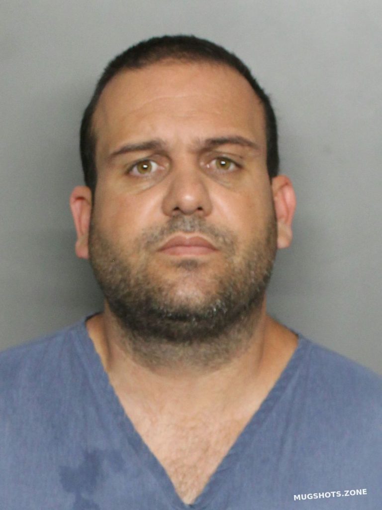 LESTON-LOPEZ RANDY 04/01/2025 - Charlotte County Mugshots Zone