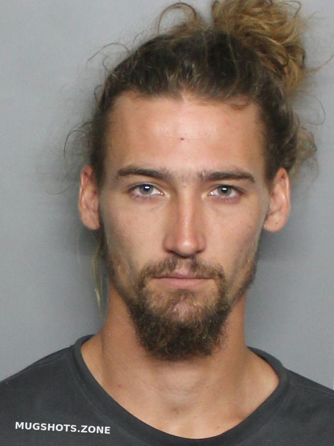 GOODRICH DAVID MATTHEW 04/02/2025 - Charlotte County Mugshots Zone