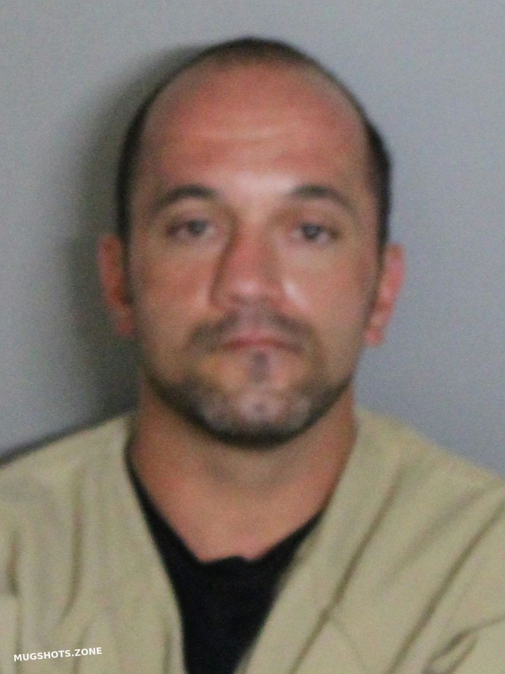 MASH MARK 04/02/2025 - Charlotte County Mugshots Zone