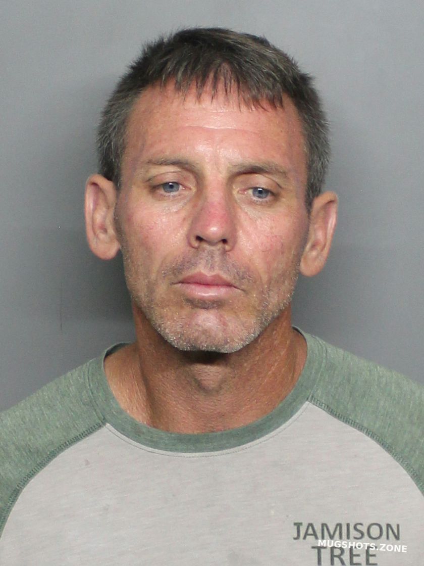 FREEMAN KEITH ALAN 04/03/2025 - Charlotte County Mugshots Zone