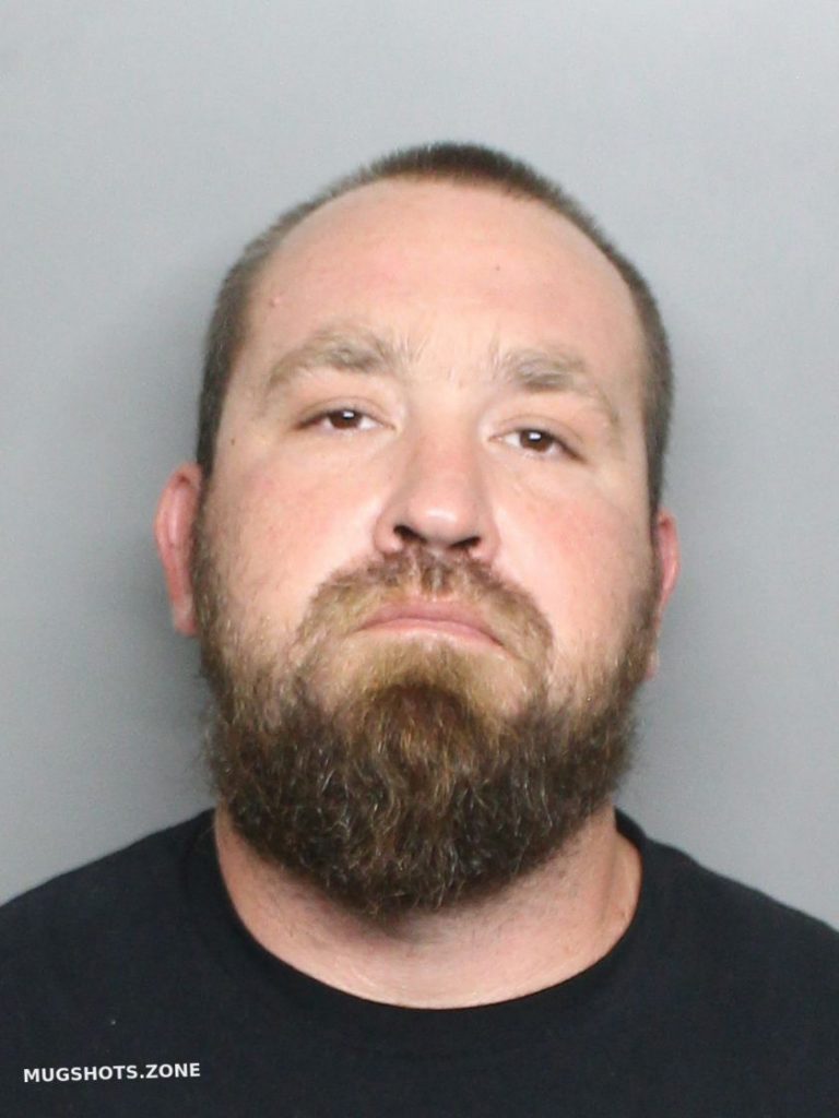 HOLT MATTHEW 04/03/2025 - Charlotte County Mugshots Zone