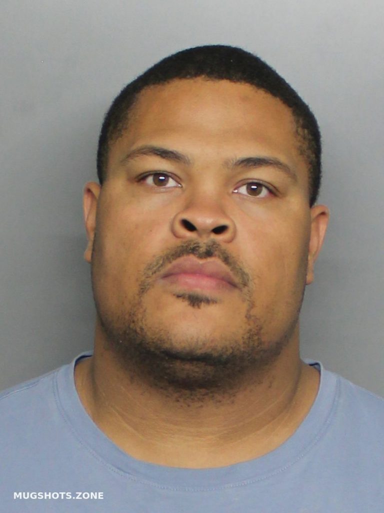 ANDERSON TYLER MEKEL 04/03/2025 - Charlotte County Mugshots Zone