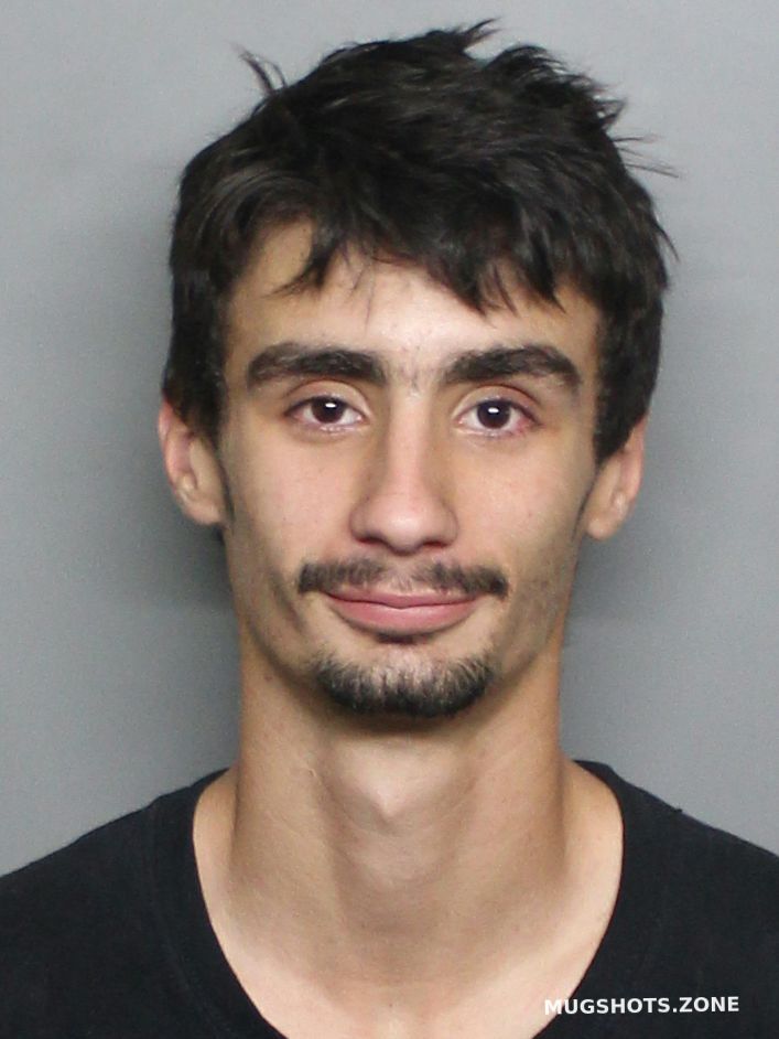 GIROUX JOSHUA JOSEPH 04/03/2025 - Charlotte County Mugshots Zone