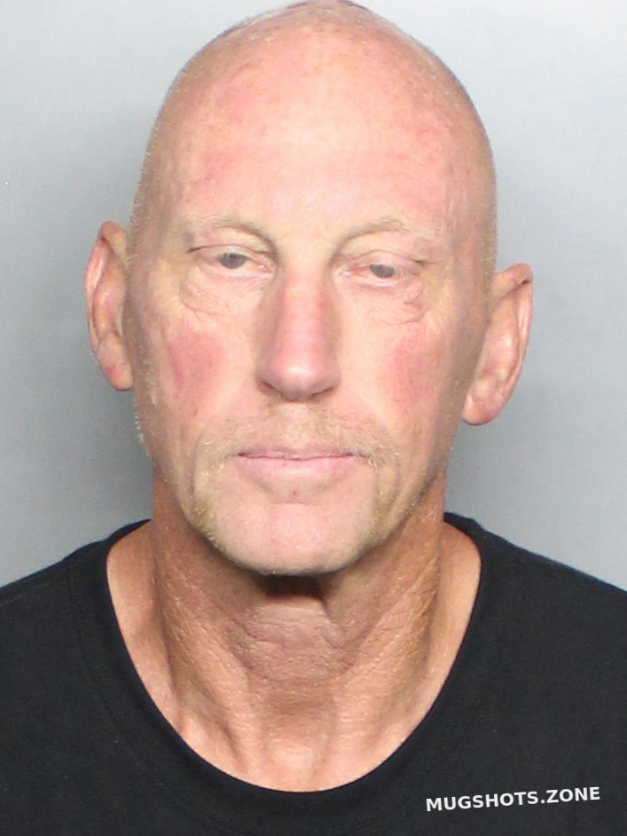 GREER BRIAN SCOTT 04/04/2025 - Charlotte County Mugshots Zone