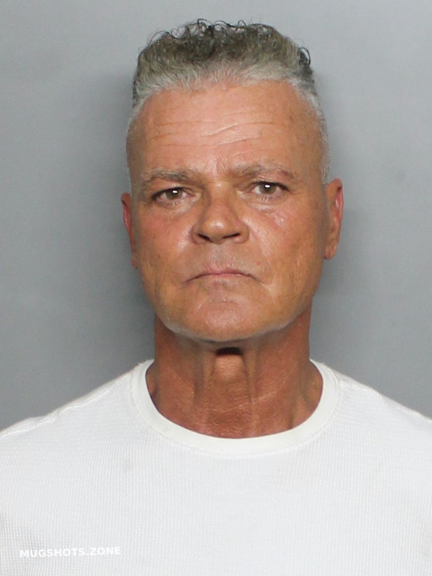 ROSER CLINTON RICHARD 04/04/2025 - Charlotte County Mugshots Zone