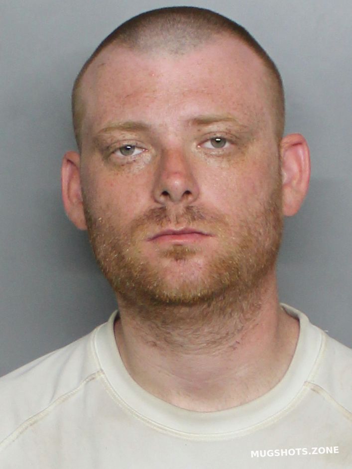 STAMPER DANIEL 04/04/2025 - Charlotte County Mugshots Zone