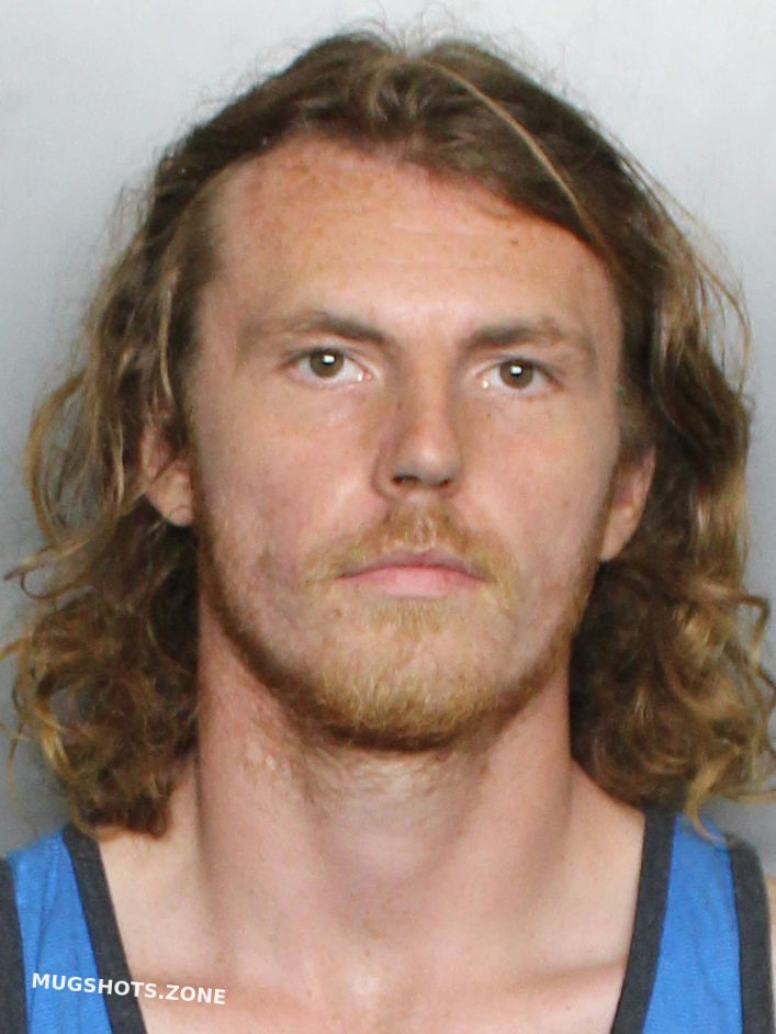 BRUBACH ALEXANDER JEROME 04/04/2025 - Charlotte County Mugshots Zone