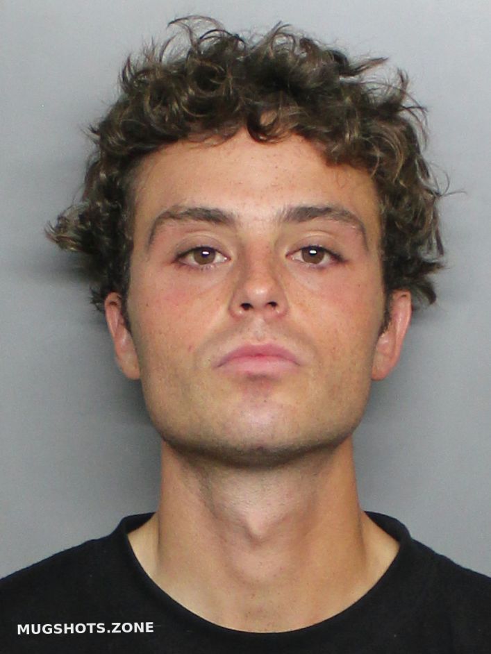 LARSON AIDEN BLAISE HAYWARD 04/05/2025 - Charlotte County Mugshots Zone