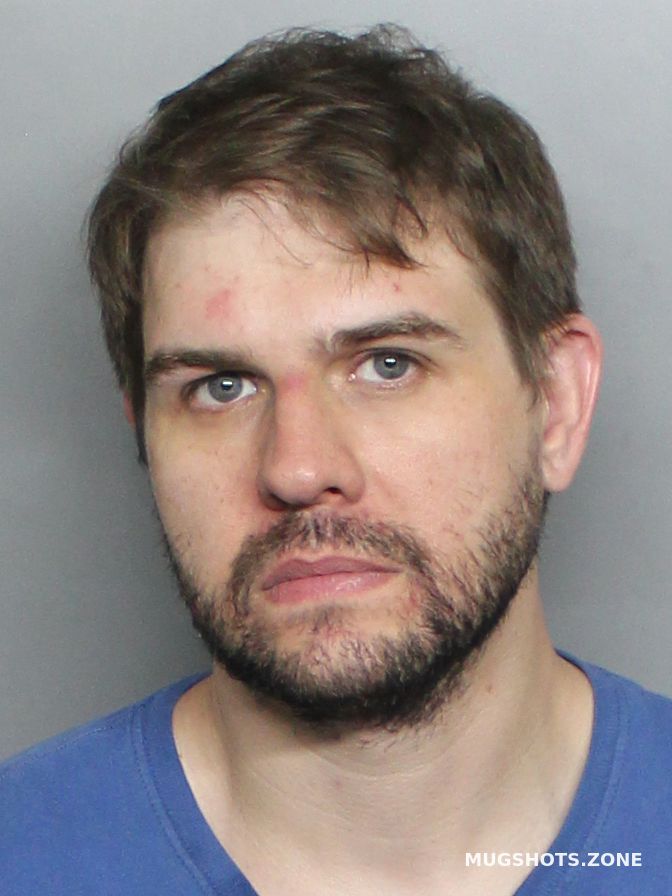 BUTLER ERIC MICHAEL 04/05/2025 - Charlotte County Mugshots Zone