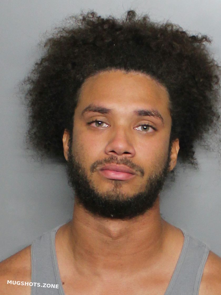 BUTLER JONATHAN JUSTIN JAMES 04/06/2025 - Charlotte County Mugshots Zone