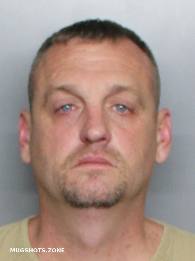 HARGRAVES AARON ASHLEY 04/06/2025 - Charlotte County Mugshots Zone